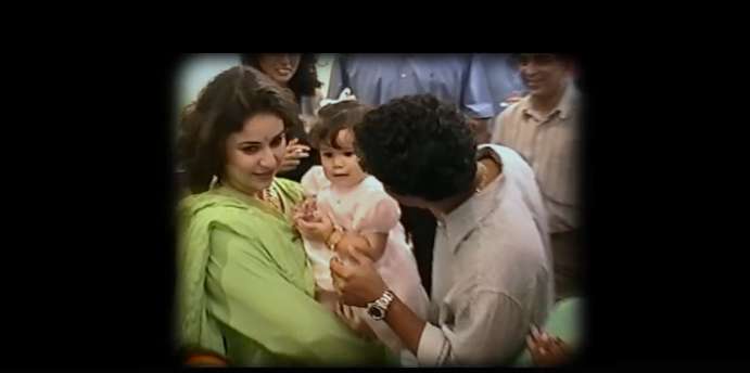 सचिन 'ए बिलियन ड्रीम' के ट्रेलर की 5 झलकियां जो सबका दिल जीत रही हैं